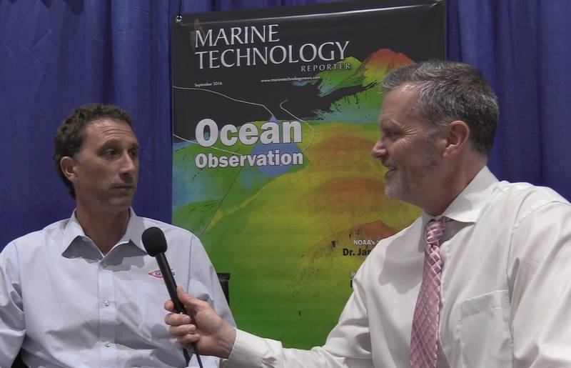 More Efficient Hydrographic Data Processing