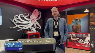 MTR TECH TALK: Kraken