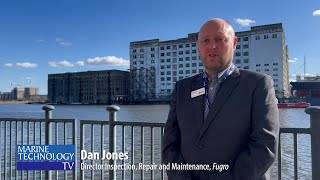 MTR TECH TALK: Fugro