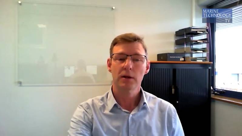 One On One With Simon Partridge, Chairman, Covelya