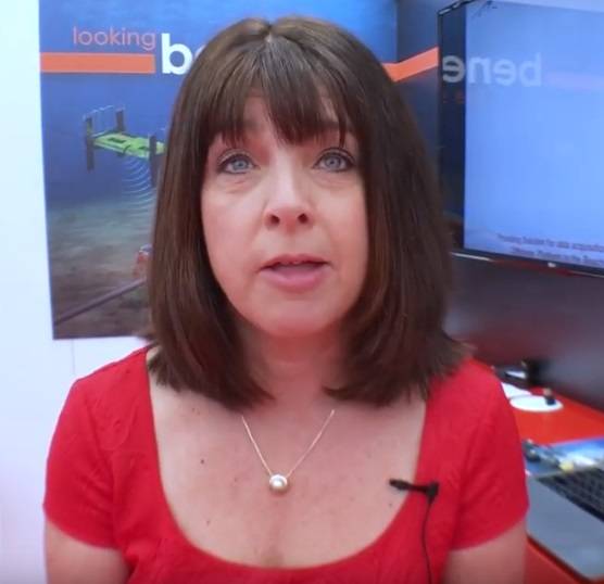 Pangeo Subsea Helps You See Below The Seabed