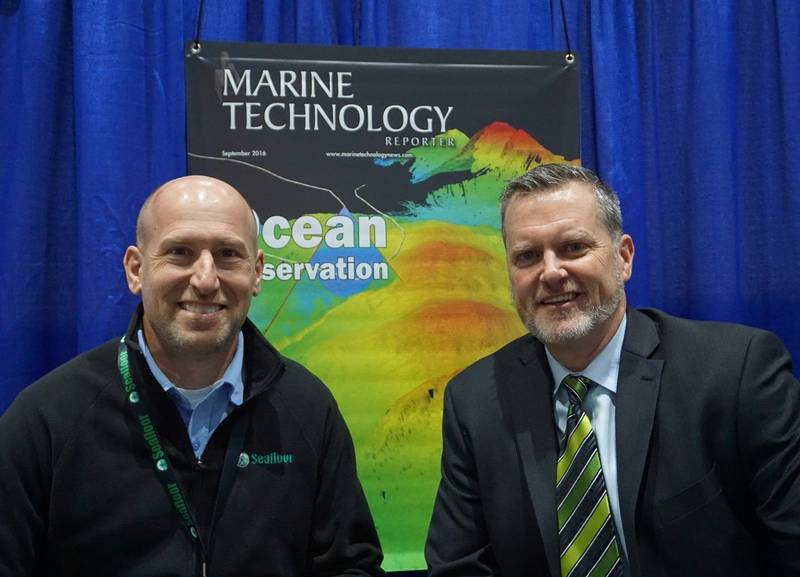 Seafloor Systems Provides Vehicles And Solutions