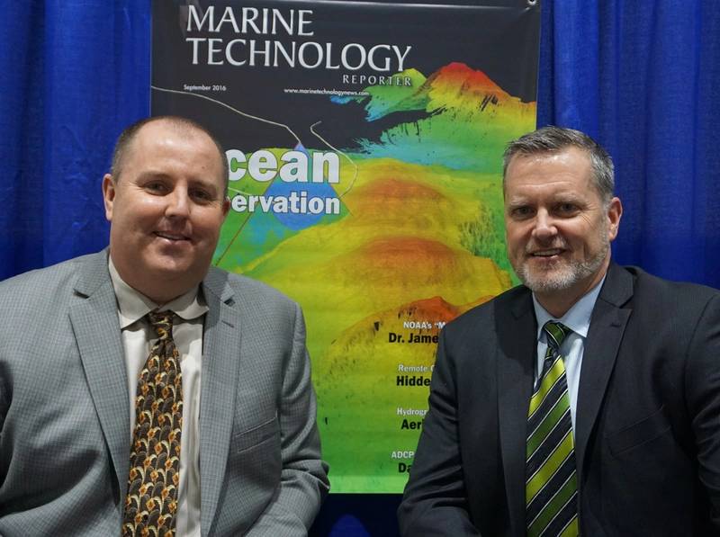 Liquid Robotics Continues Its Evolution